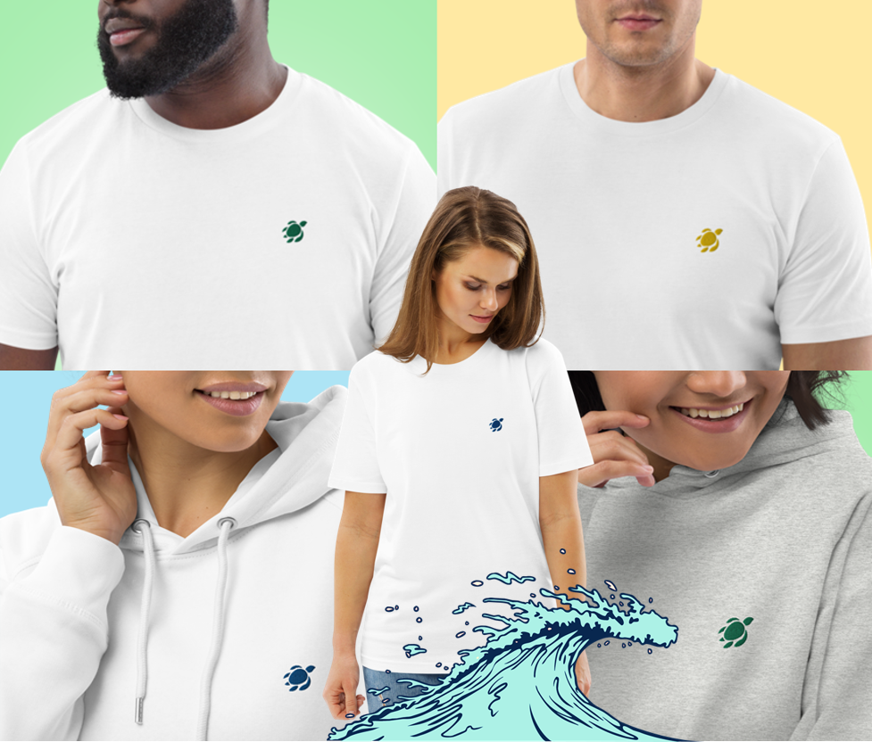 Oneplanet | Moda sostenible para cambiar el mundo. Donde eliges el ...