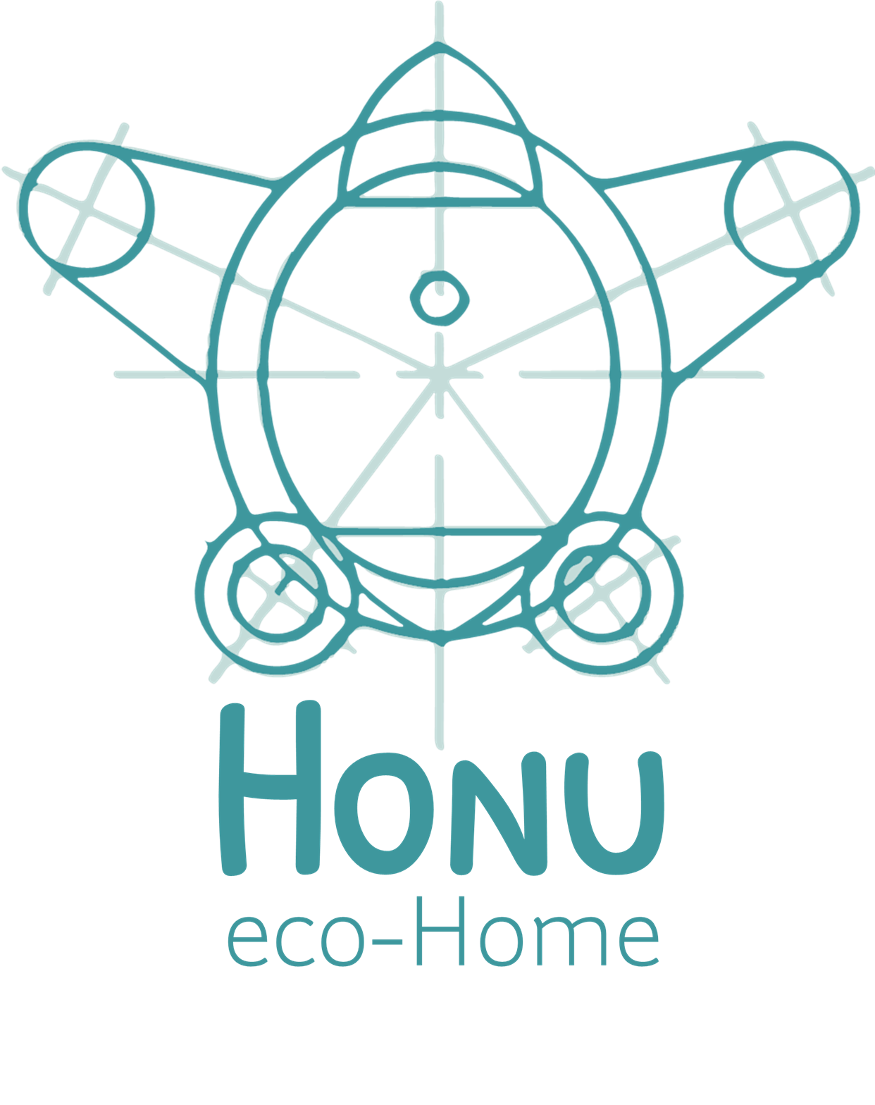 HONU | A new species of self-sufficient floating eco home, providing ...